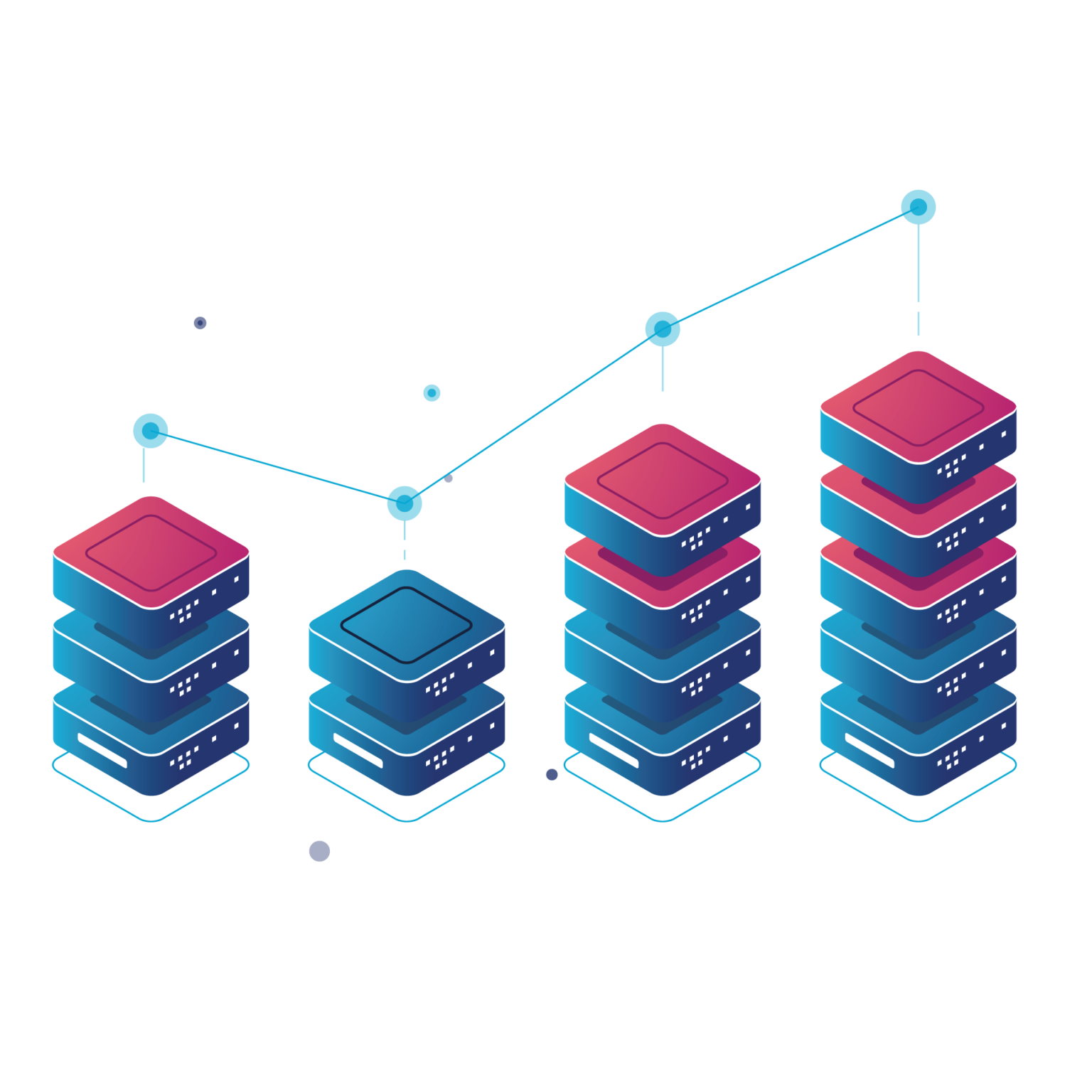 Soluções de Cloud Computing - Criterium